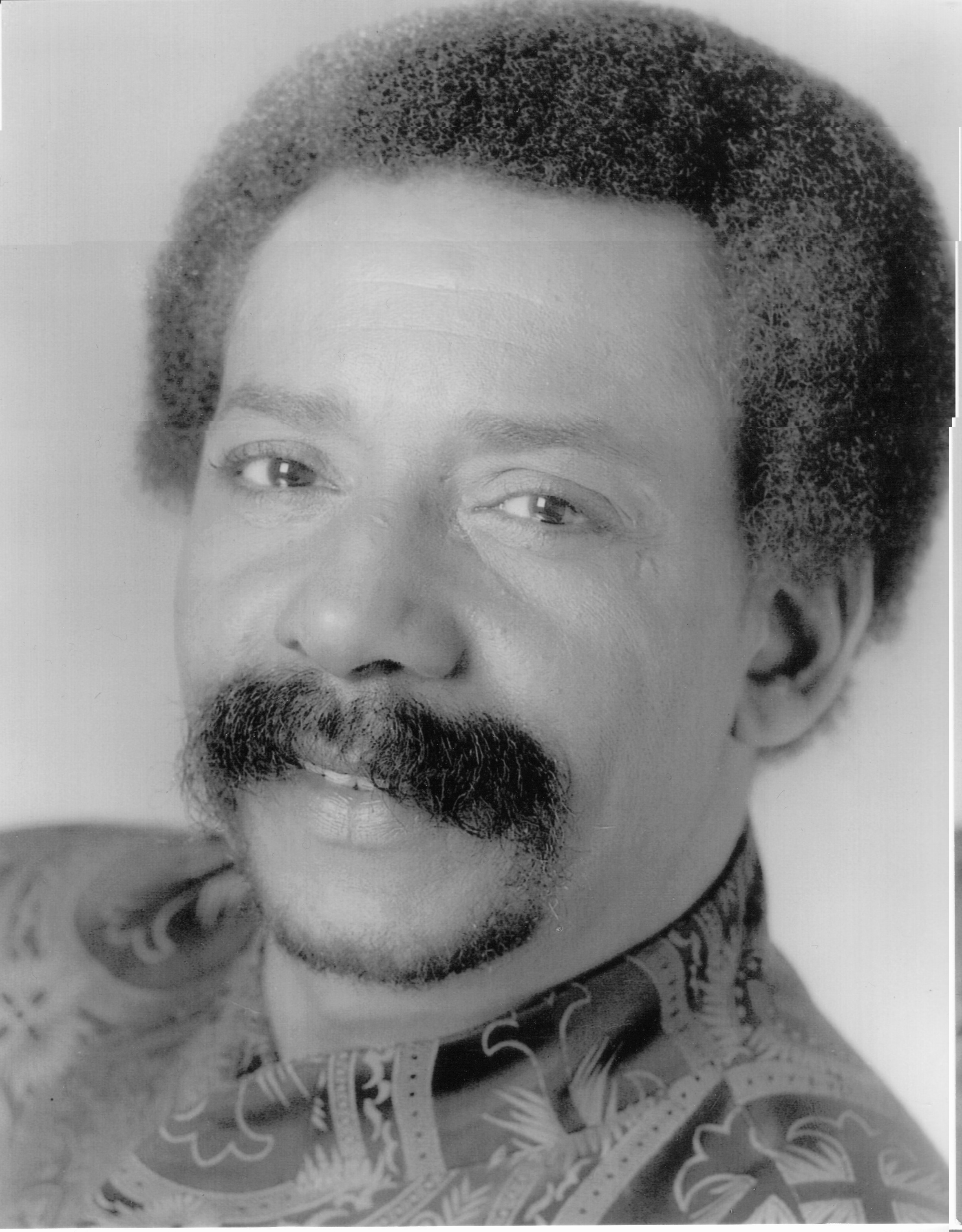 Black Masks: Feature