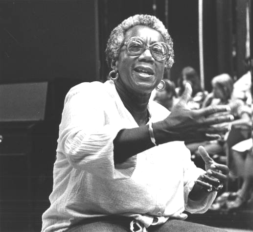 Black Masks: Feature